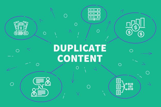 Duplicate Content: Definition, Tipps und vieles mehr!
